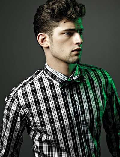 Picture of Sean Opry