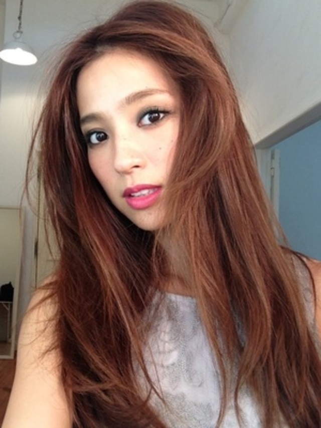 Image of Anne Nakamura