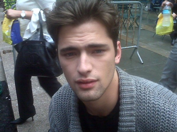 Picture of Sean Opry