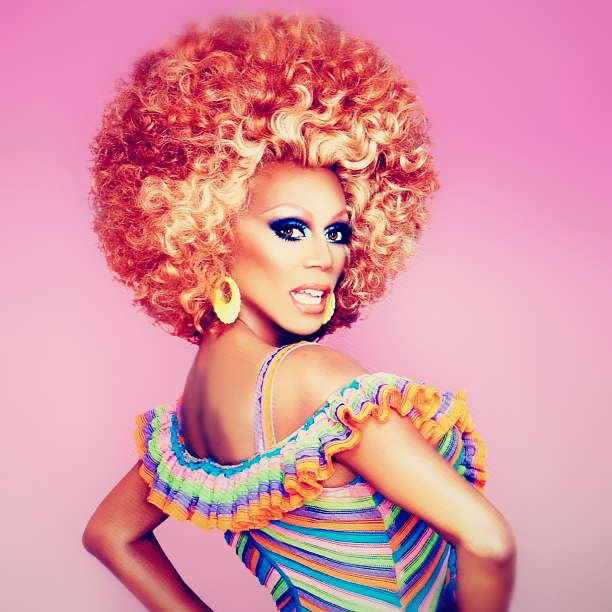 Picture of RuPaul