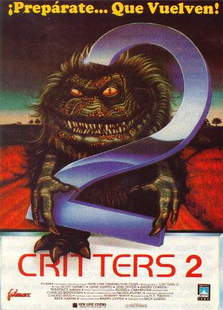 Picture of Critters 2: The Main Course