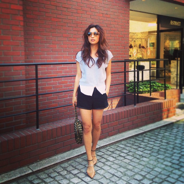 Picture of Anne Nakamura