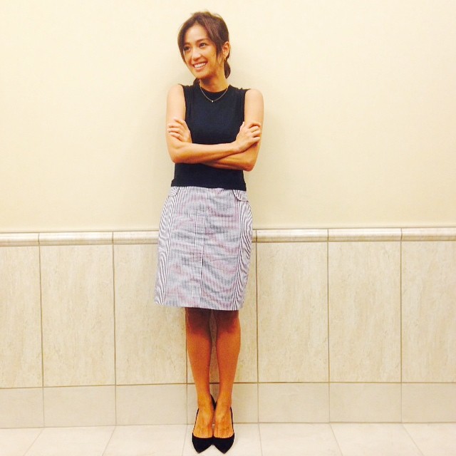 Picture of Anne Nakamura