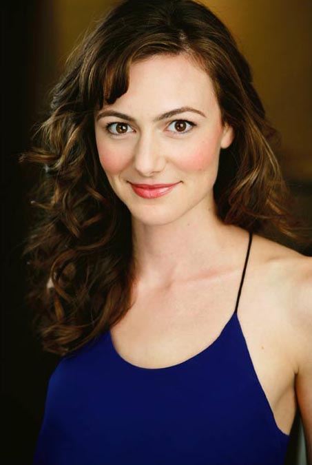 Image of Natalie Mitchell