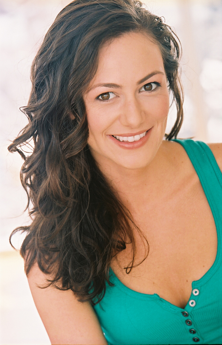 Picture of Natalie Mitchell