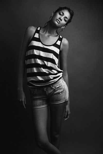 Picture of Hadassa Lima