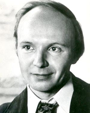 Picture of Andrei Miagkov