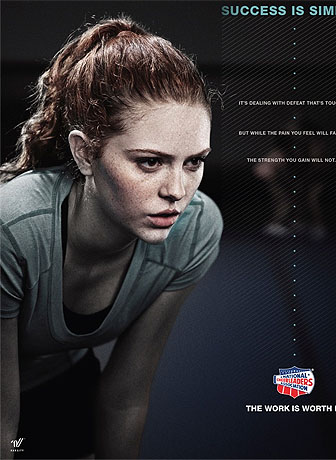 Picture of Haley Halter