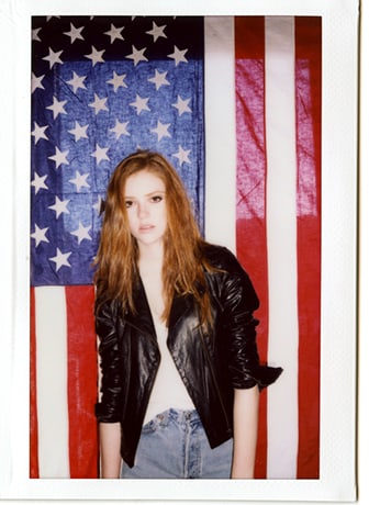 Picture of Haley Halter