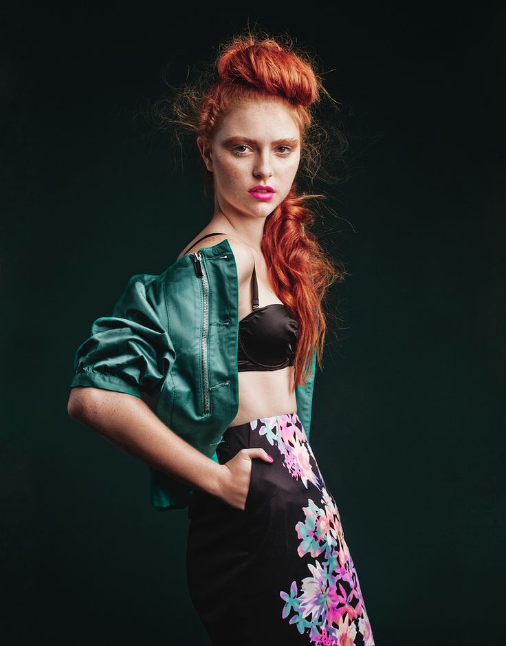 Image of Haley Halter