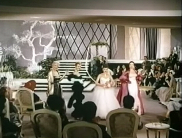 Picture of The French Line (1953)