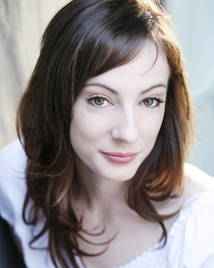 Image of Kathryn Carpenter