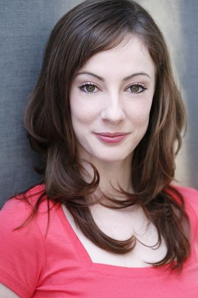 Kathryn Carpenter image