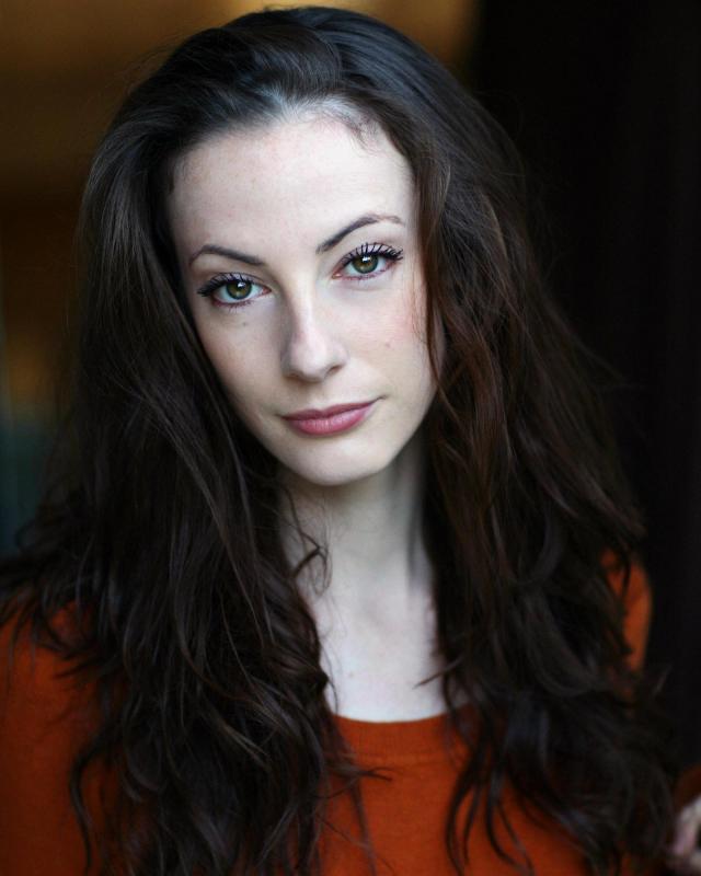 Image of Kathryn Carpenter