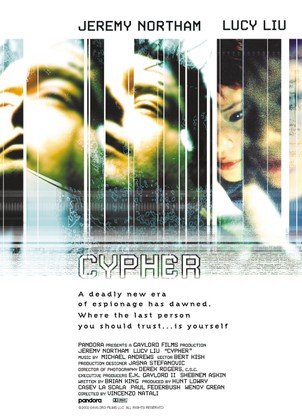 Picture of Cypher (2002)