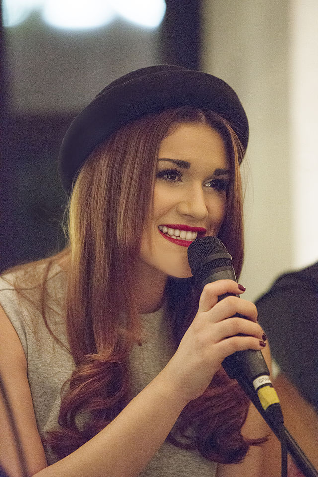 Picture of Selina Herrero