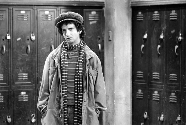 Picture of Ron Palillo