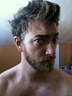 Picture of Rhett McLaughlin