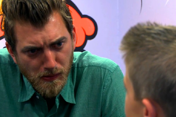 Picture of Rhett McLaughlin