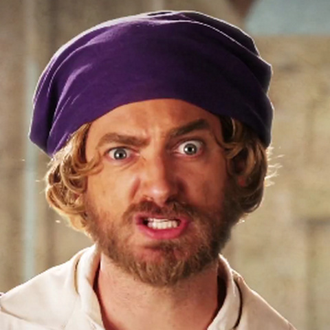 Picture of Rhett McLaughlin