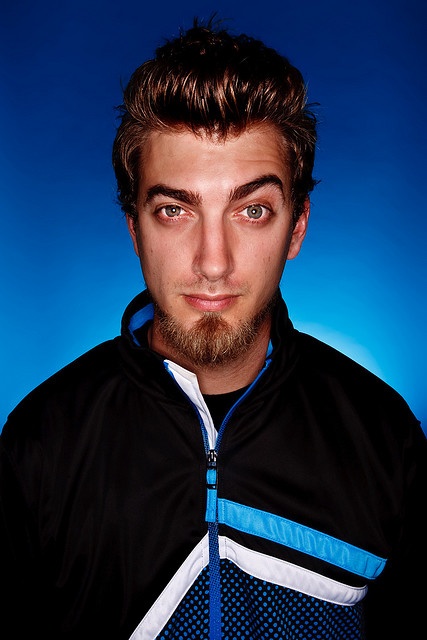 Image of Rhett McLaughlin
