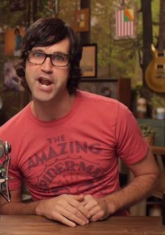 Picture of Link Neal