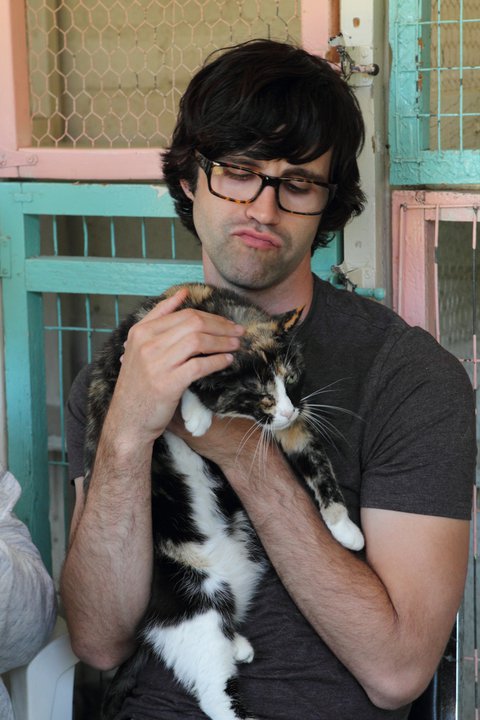 Picture of Link Neal