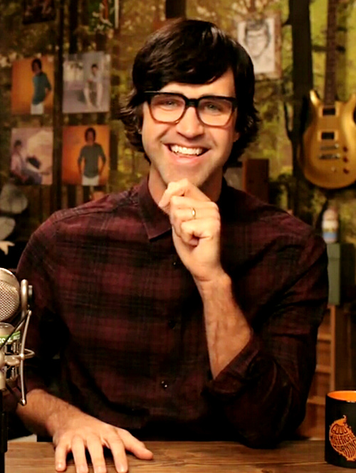 Picture of Link Neal