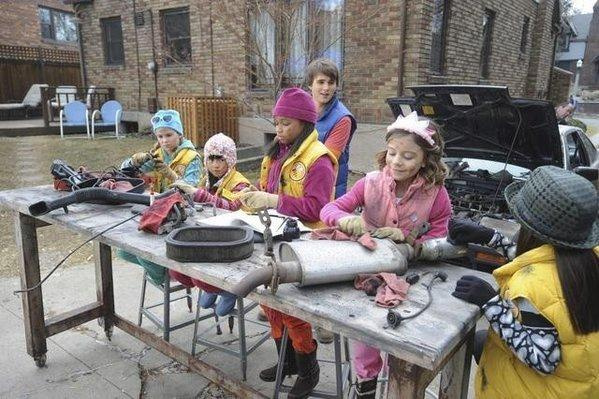 Picture of Den Brother