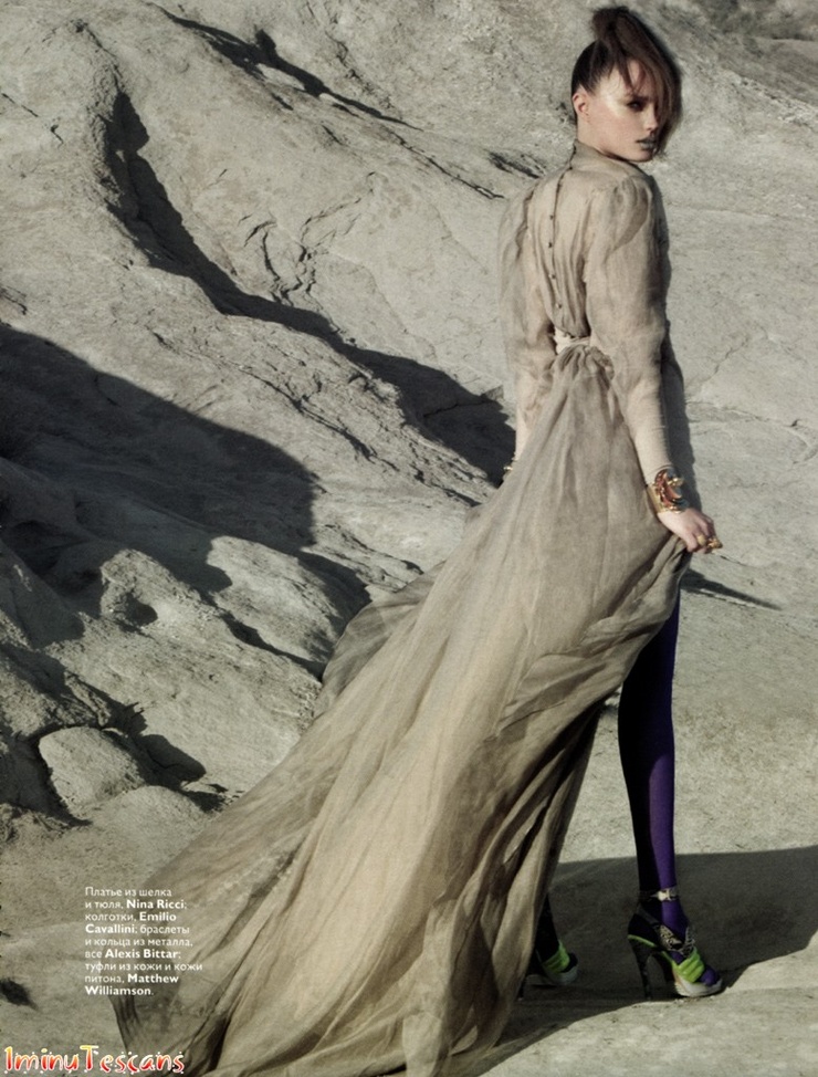 Picture of Natalia Chabanenko