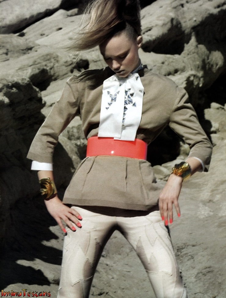 Picture of Natalia Chabanenko