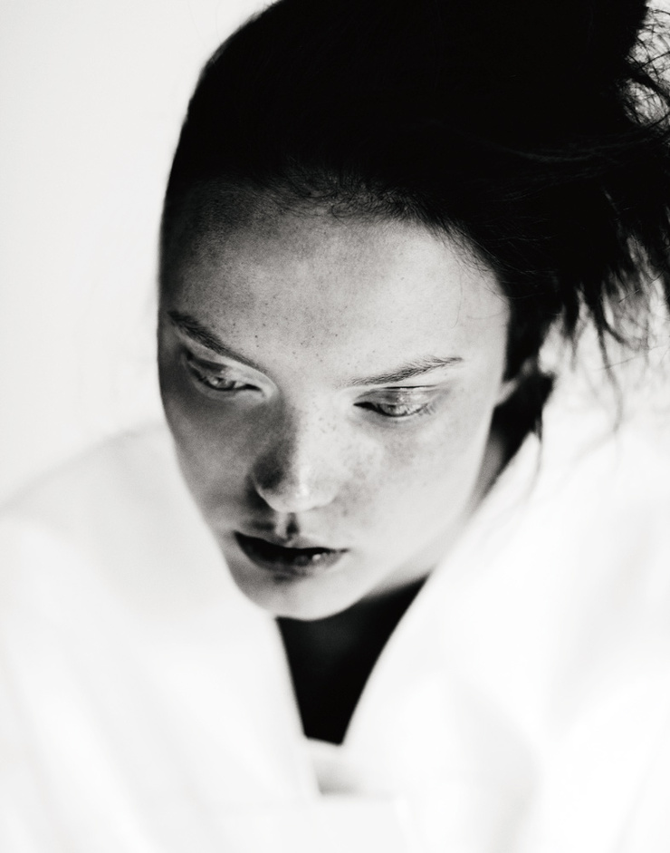 Picture of Natalia Chabanenko