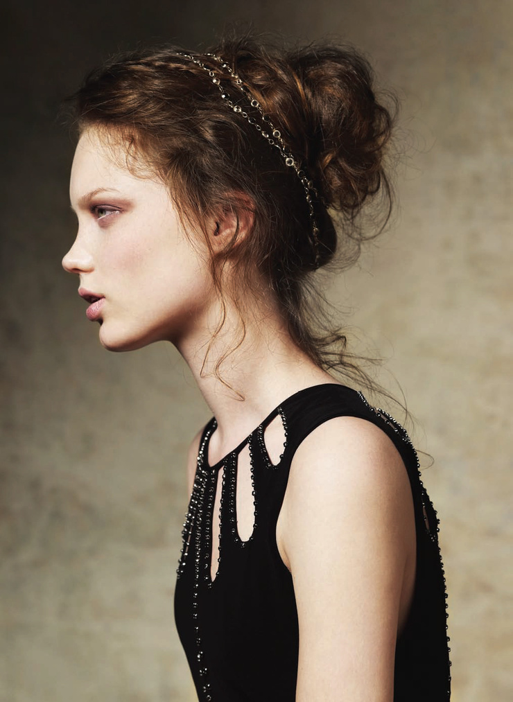 Picture of Natalia Chabanenko