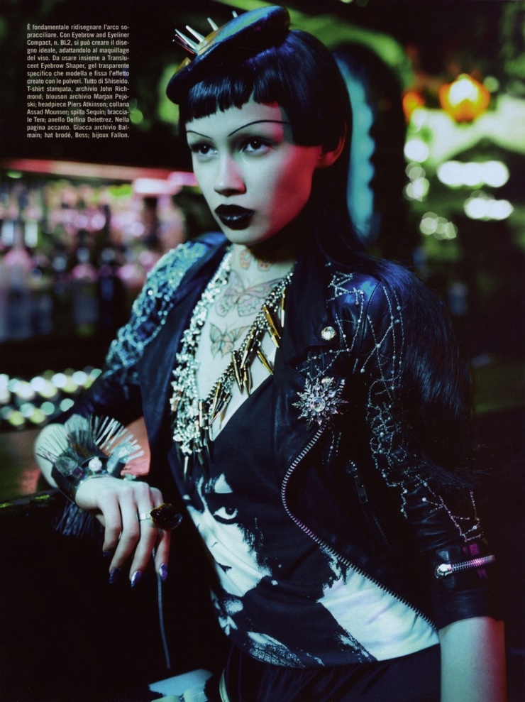 Image of Natalia Chabanenko