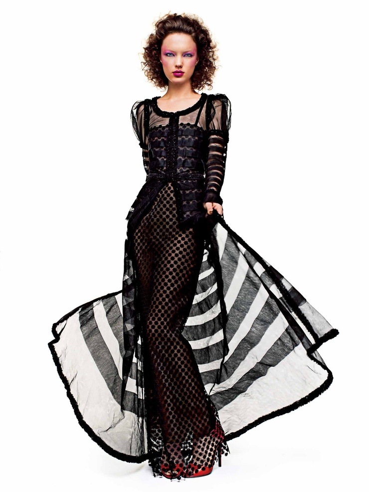 Picture of Natalia Chabanenko