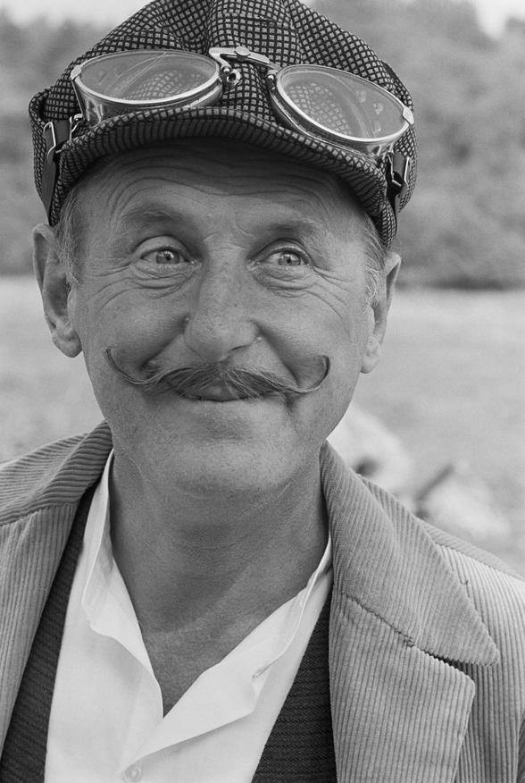 Picture of Bourvil