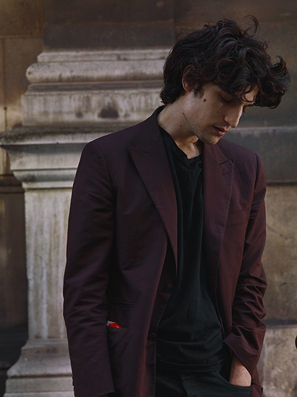 Image of Louis Garrel