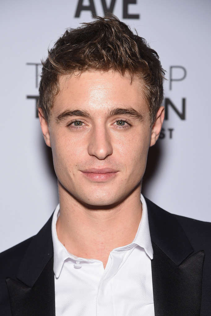 Picture of Max Irons