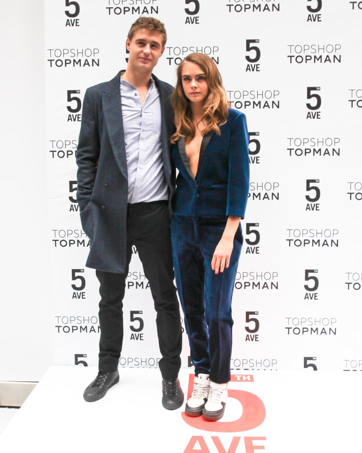 Picture of Max Irons