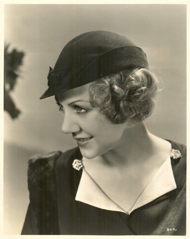 Picture of Ruth Selwyn