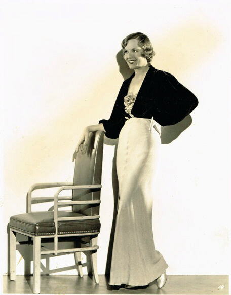 Picture of Ruth Selwyn