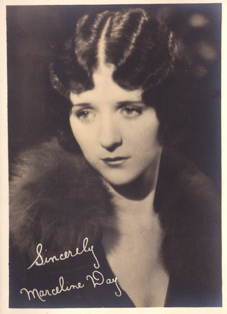 Picture of Marceline Day