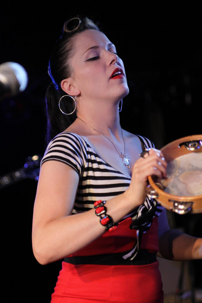 Picture of Imelda May