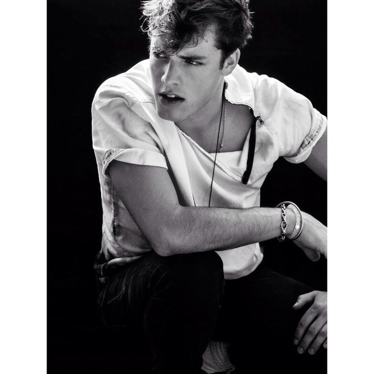 Picture of Connor Hill