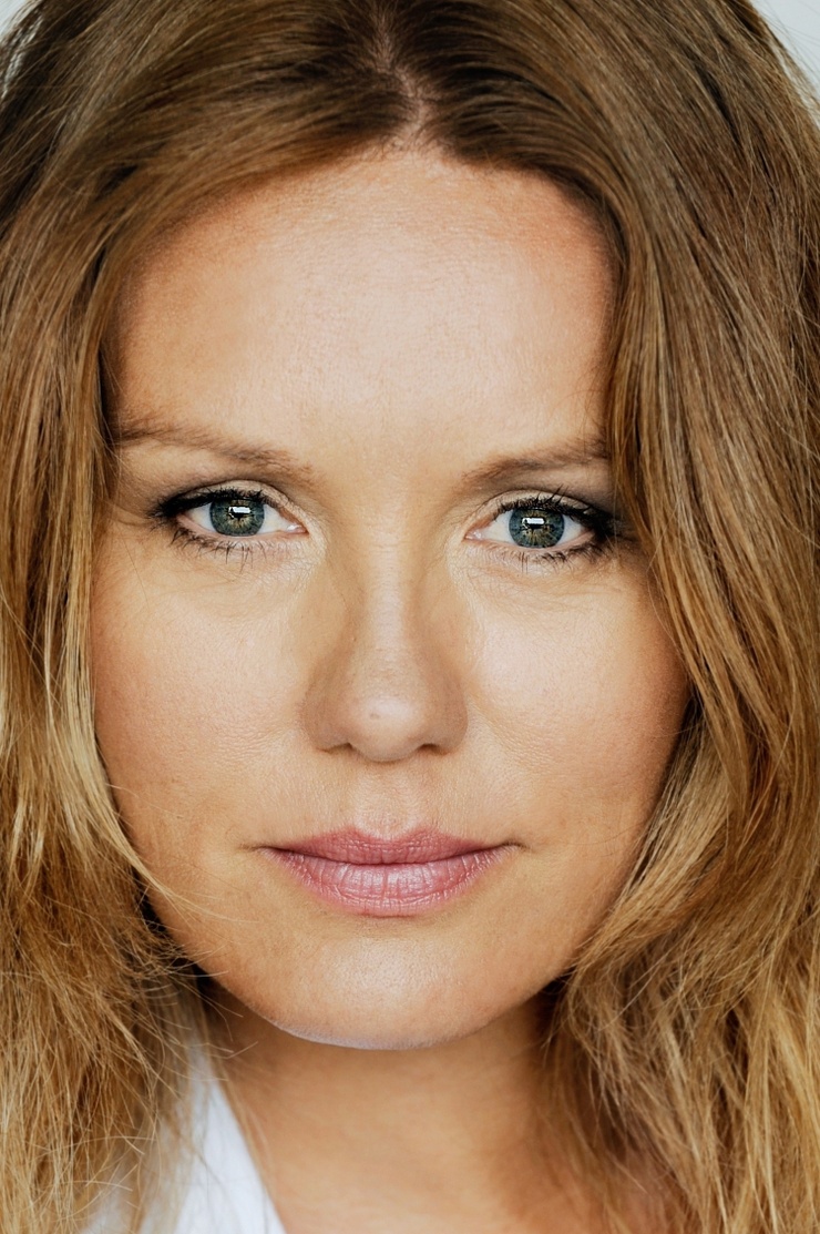 Picture of Maike Bollow