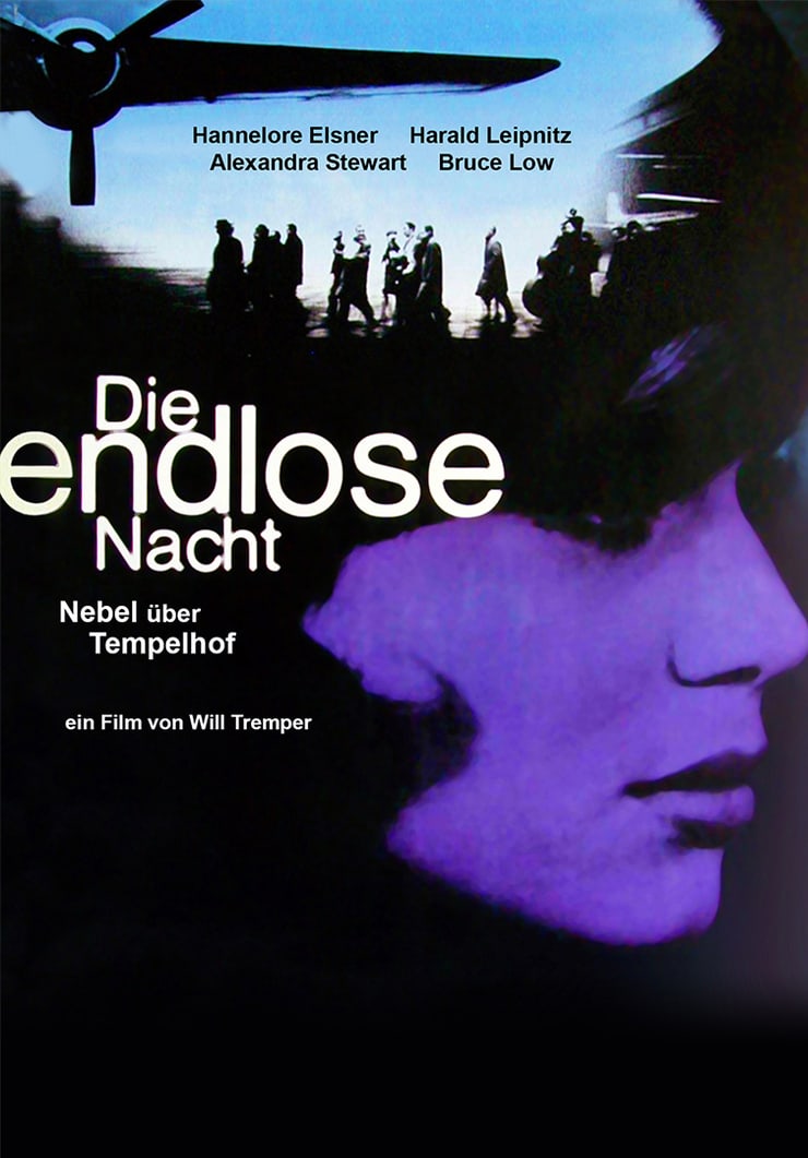 The Endless Night picture