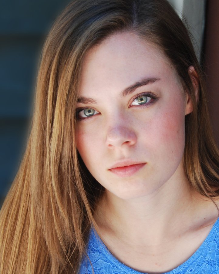 Picture of Victoria Hester