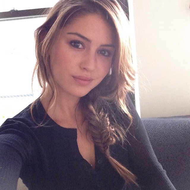 Picture of Jehane Paris