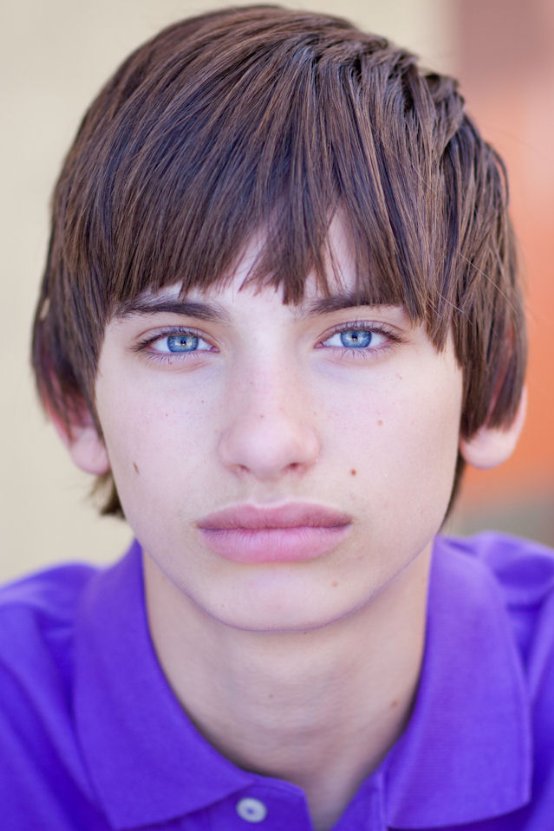 Andy Scott Harris image