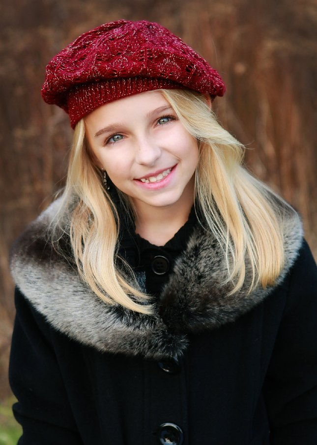 Picture of Julianna Damm